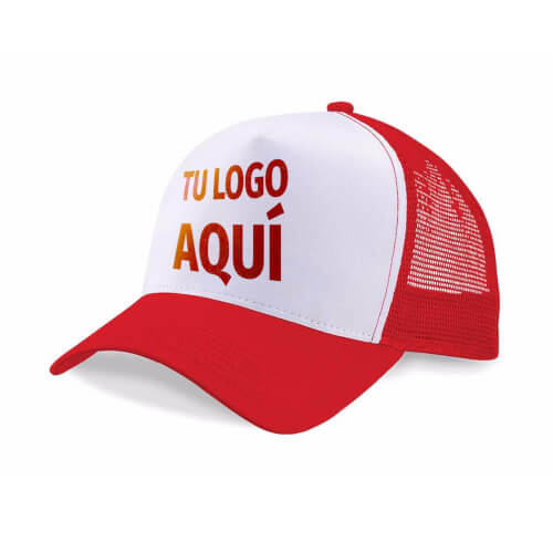GORRAS PUBLICITARIAS EN GAMARRA 🥇🥇- SCOTTON PERÚ